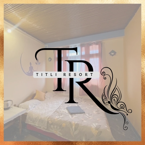 Agamlok Titli Resort - United Silk Route Tourism Development Society